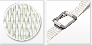 Umreifungsset gewebt 25 mm, Umreifungsgerät Umreifungsband Verschlussklemmen Set | eBay